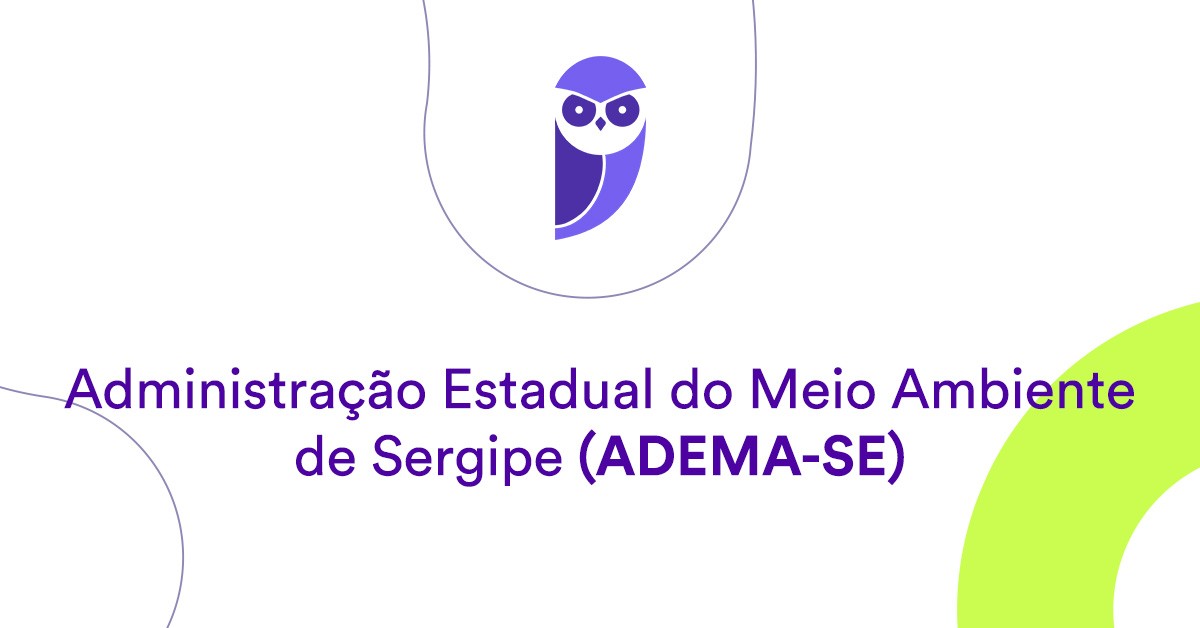 Cursos Online para Concurso ADEMA-SE | Estratégia Concursos