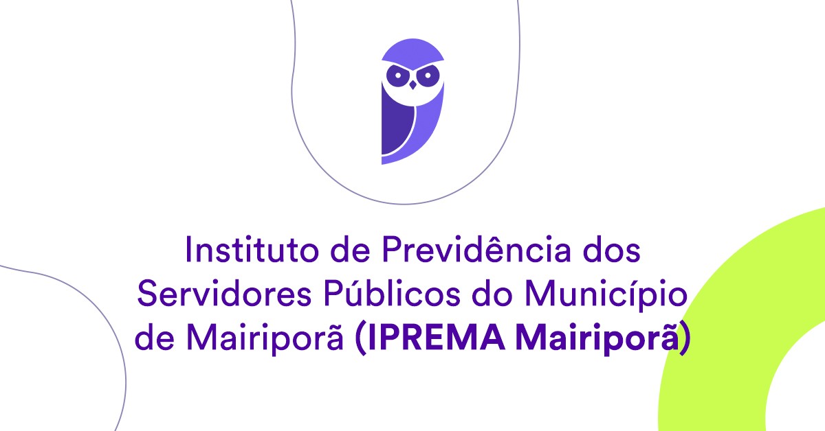 Cursos Online Concurso IPREMA Mairiporã | Estratégia Concursos