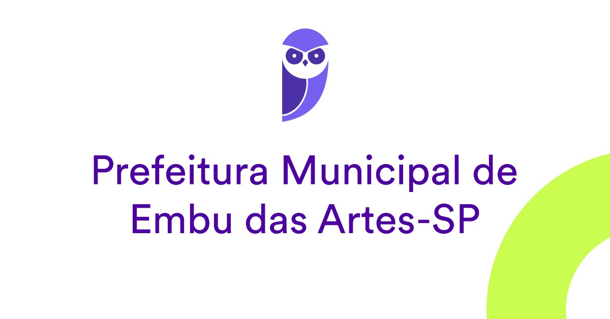 Curso Online para Prefeitura de Embu | Estratégia Concursos