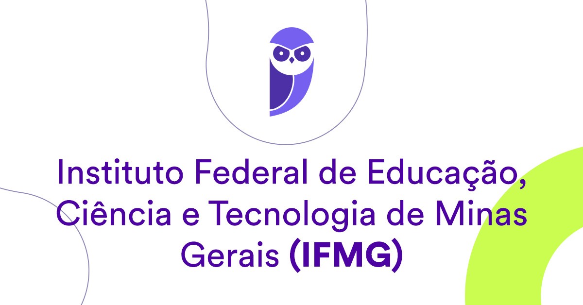 Cursos online para Concurso IFMG | Estratégia Concursos