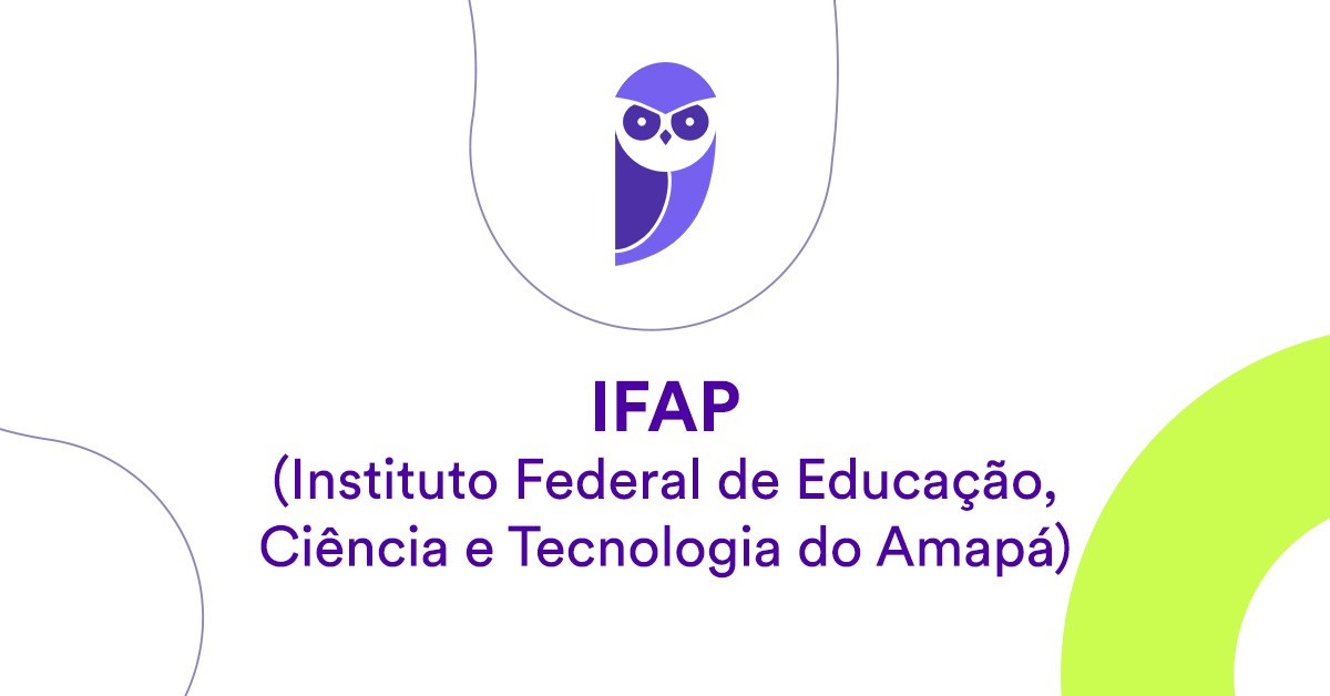 Cursos Online para Concurso IFAP | Estratégia Concursos