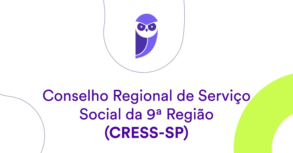 Cursos online para Concurso CRESS-SP | Estratégia Concursos