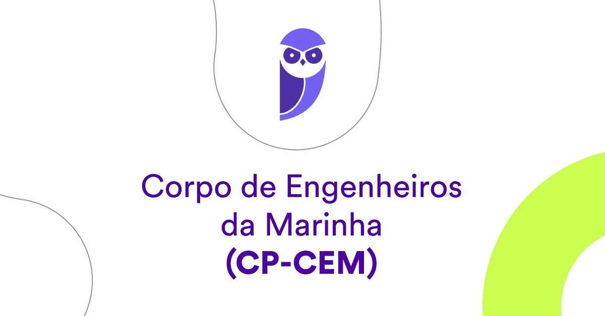 Cursos Online para Concurso Marinha CP-CEM | Estratégia Concursos