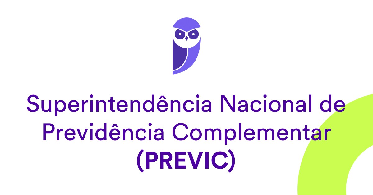 Cursos Onlines para (PREVIC) | Estratégia Concursos