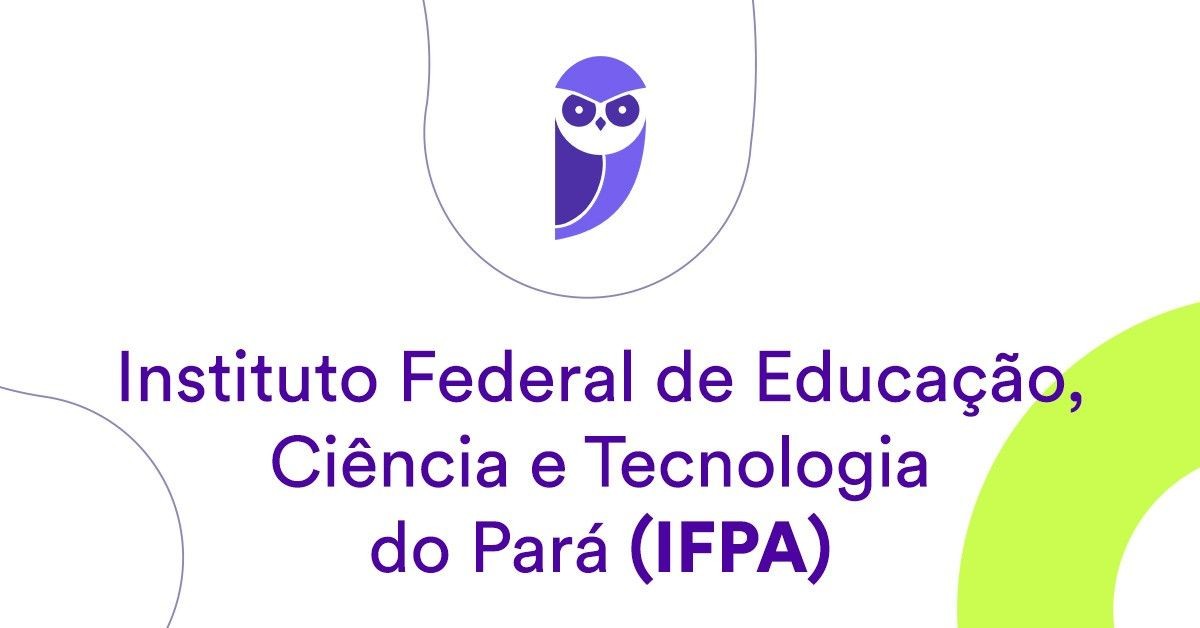 Cursos para Instituto Federal do Pará (IFPA) | Estratégia Concursos