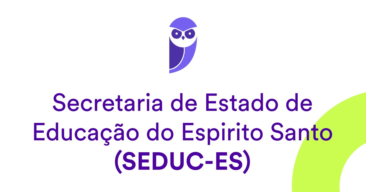 Cursos online para SEDUC-ES | Estratégia Concursos