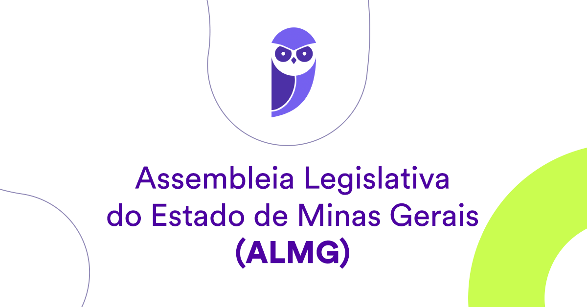 Cursos Online para Concurso ALMG | Estratégia Concursos