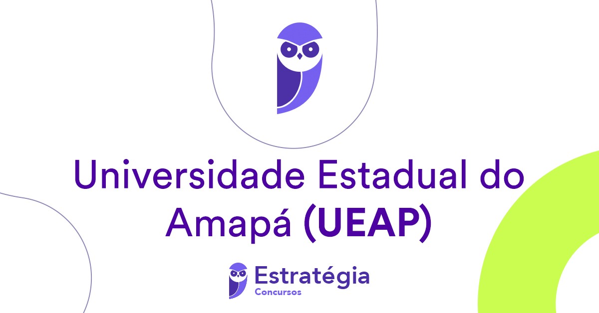 Cursos Online para Concurso UEAP | Estratégia Concursos