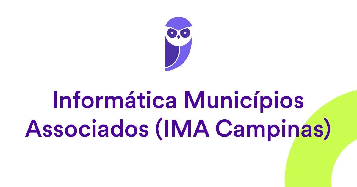Cursos para IMA Campinas | Estratégia Concursos