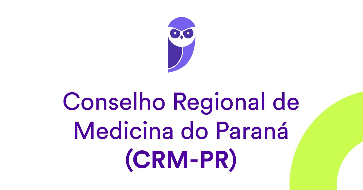 Cursos Online para concursos CRM-PR | Estratégia Concursos