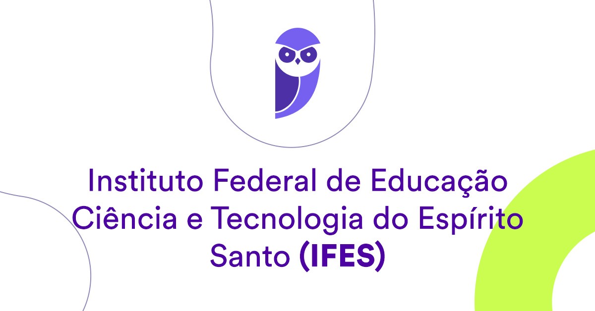 Cursos Online para Concurso IFES | Estratégia Concursos
