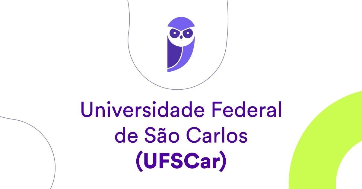 Universidade Federal de São Carlos (UFSCar) | Estratégia Concursos