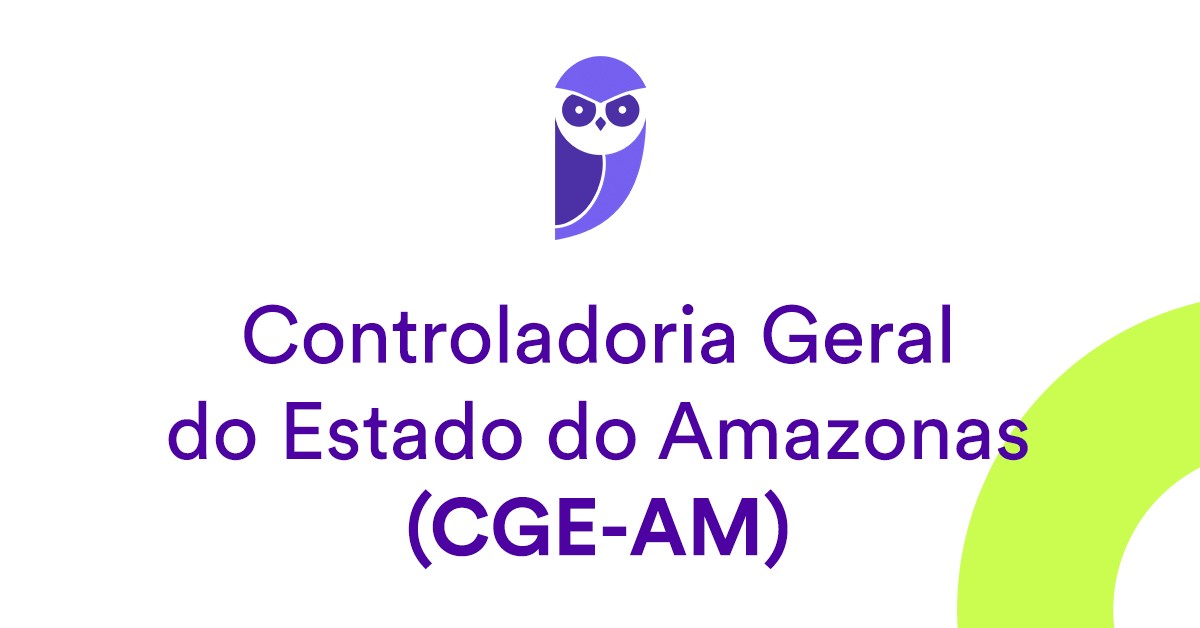 Cursos Online para Concurso CGE-AM | Estratégia Concursos