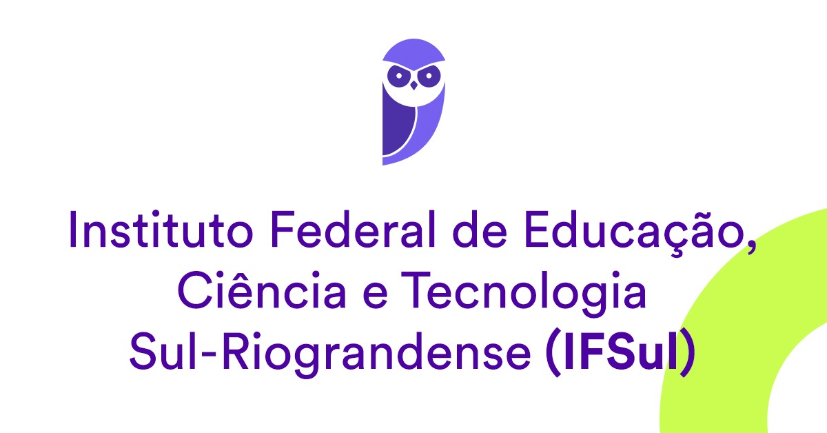 Cursos online para Concurso IFSUL | Estratégia Concursos