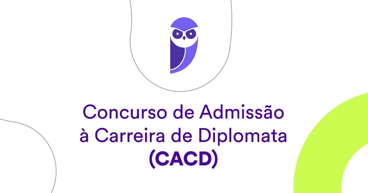 Cursos Online para Concurso Diplomata (CACD) | Estratégia Concursos