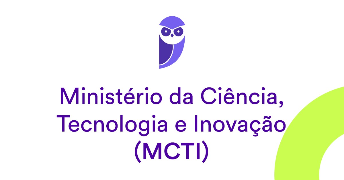 Cursos para MCTI - Ministério da Ciência, Tecn | Estratégia Concursos